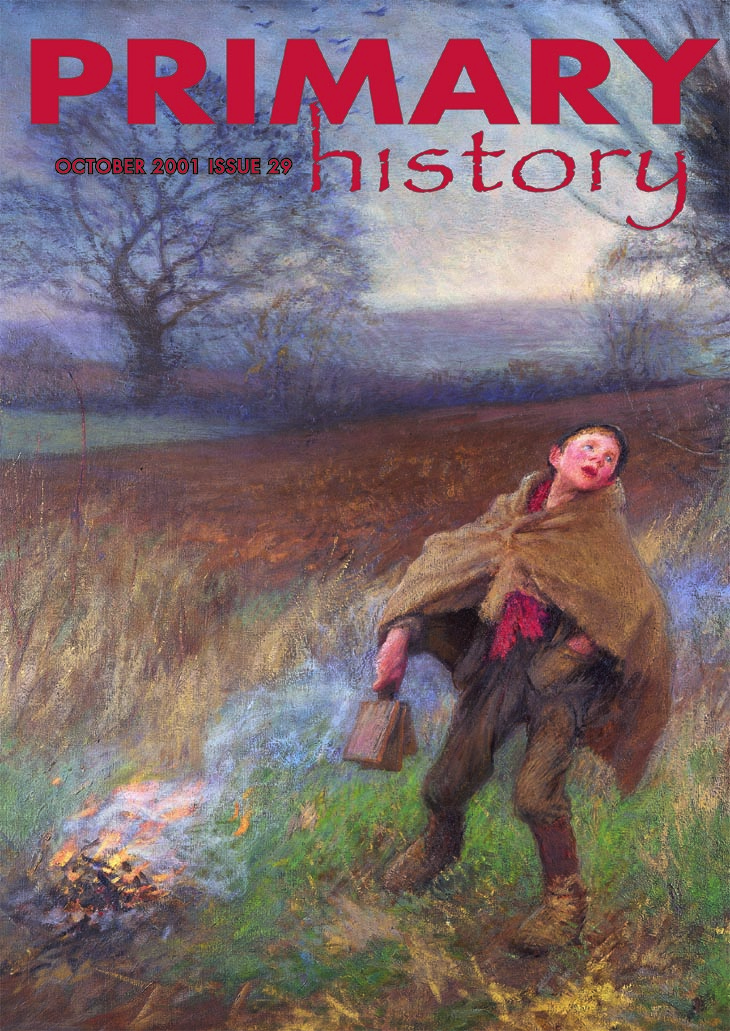 Primary History 29 / Historical Association