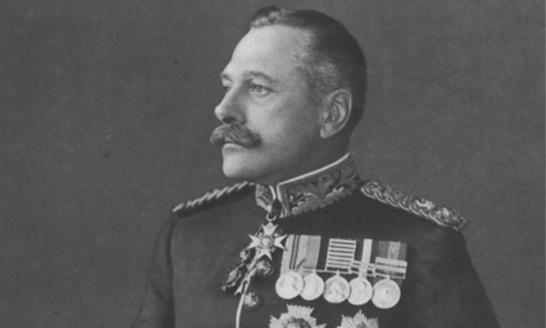 2.1.b Case Study: Haig and the Battle of the Somme / T.E.A.C.H Online ...