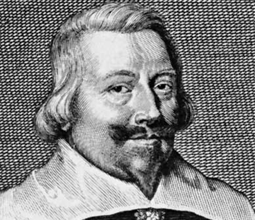 2.2.c Case Study: The English Civil War / T.E.A.C.H Online / Historical ...