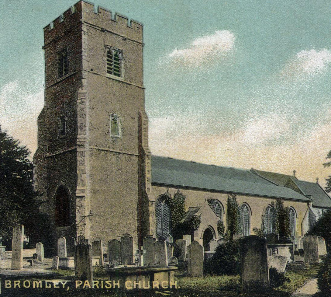 HA Branches in the South East / Historical Association