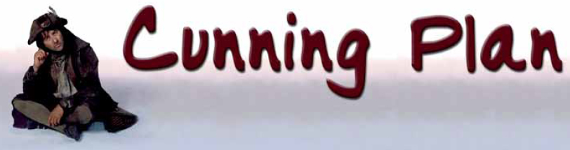 Cunning Plan 155: interpreting WW1 events / Historical Association