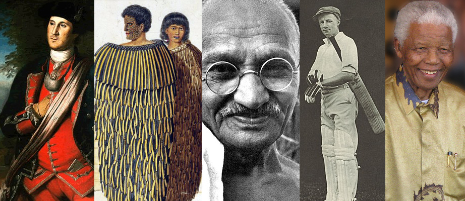 A Historiography of the British Empire / Historical Association