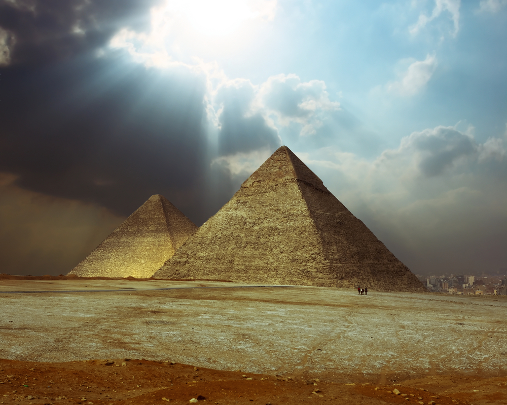 Ancient Egypt: topic pack / Historical Association