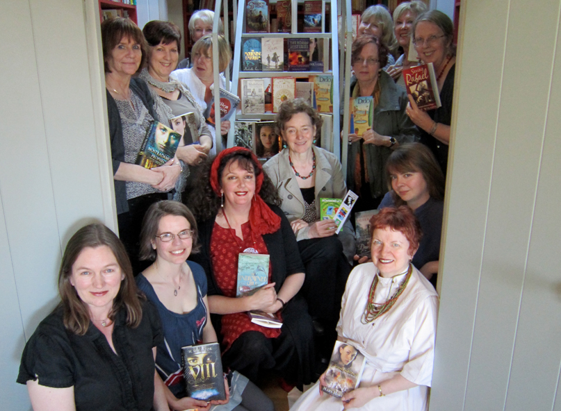 The History Girls: blog by historical fiction writers / News ...