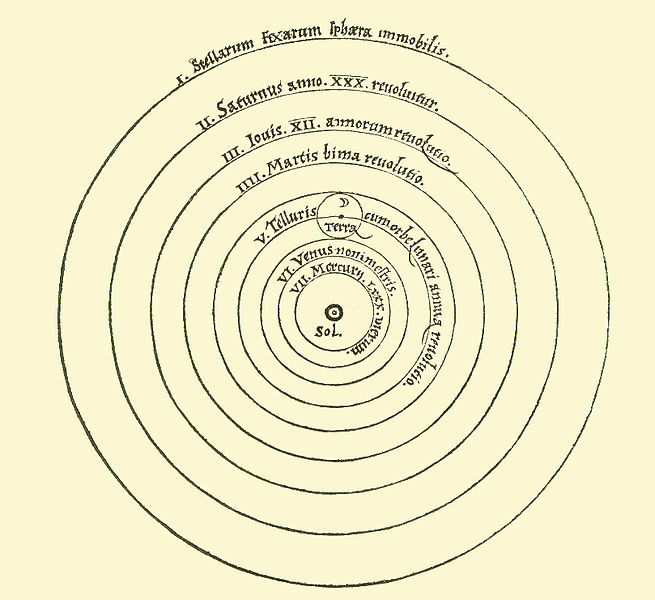 Copernicus and the Reformation of Astronomy / Historical Association