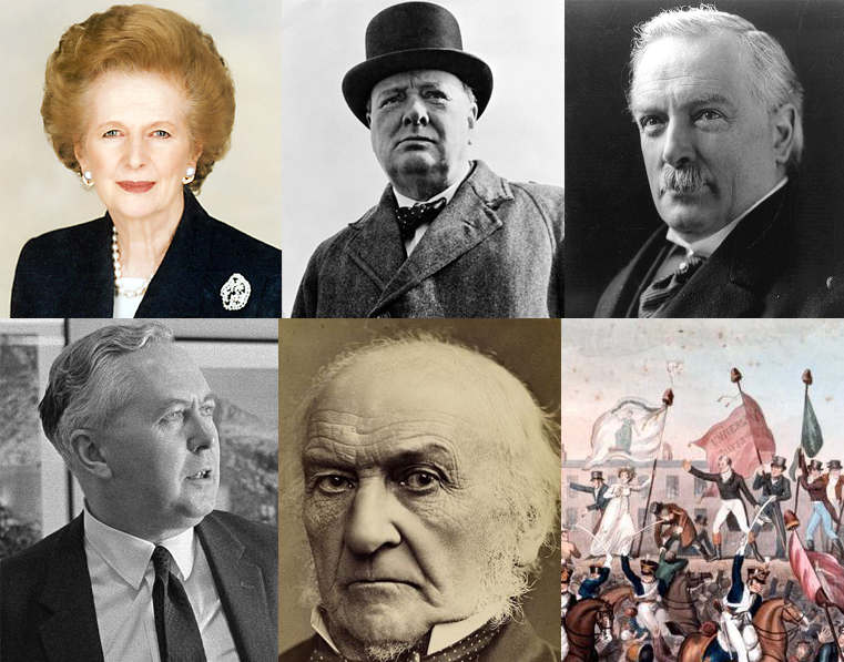 Thematic GCSE Content / Historical Association