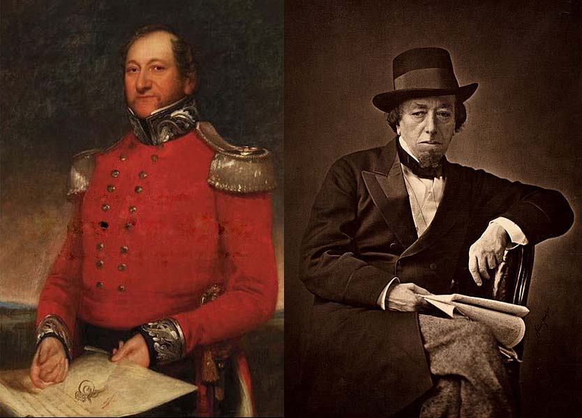 Modern British Jewish History / Historical Association