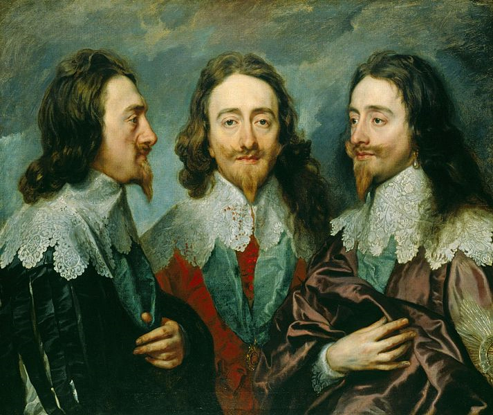 Charles I, Civil War and Restoration England / Historical Association