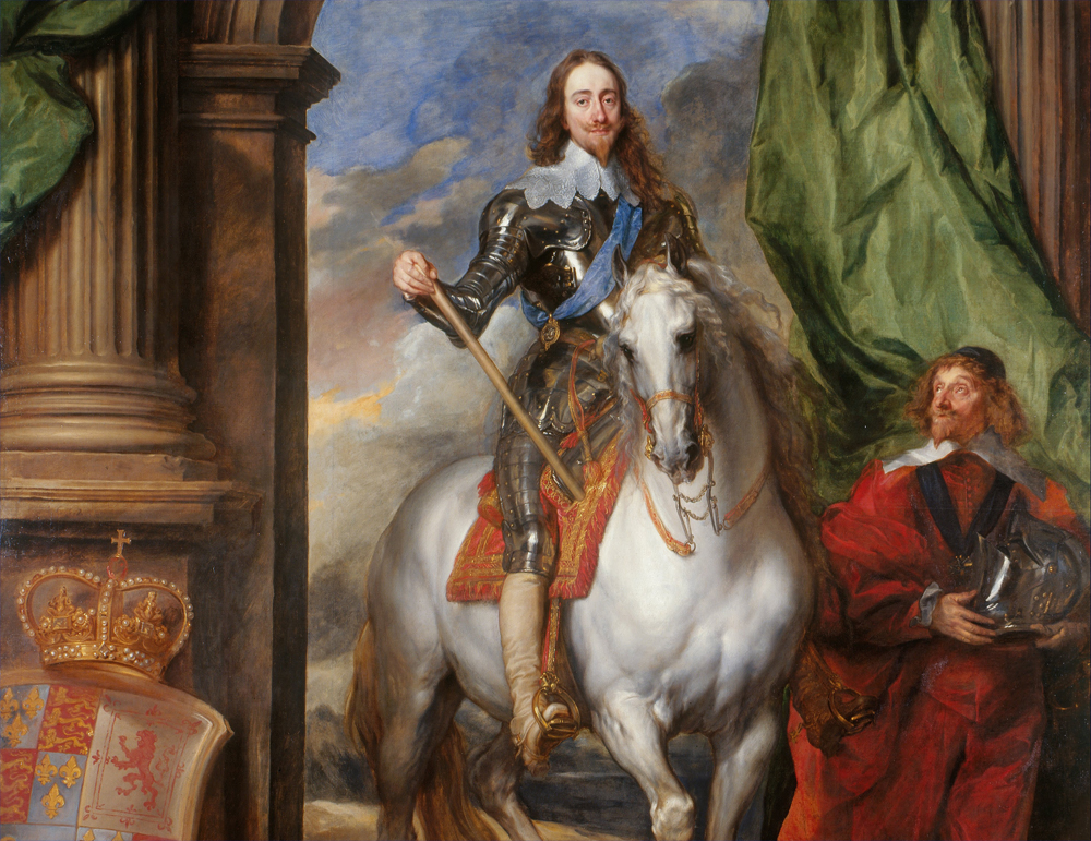 The Road to the First English Civil War / Historical Association