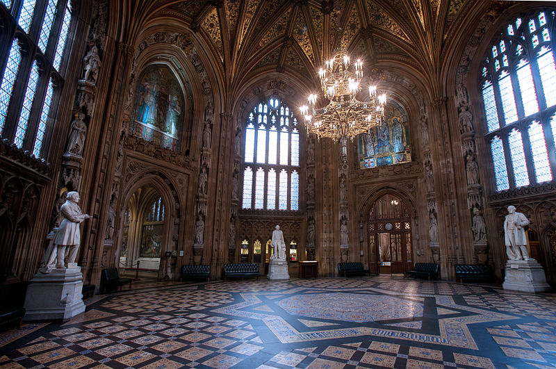 Parliament & Constitutional Change 1660-1702 / Historical Association