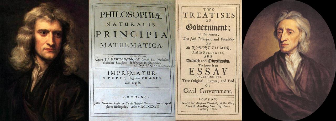 Intellectual & Scientific Revolution in Britain / Historical Association