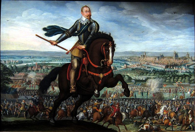 The Thirty Years War / Historical Association