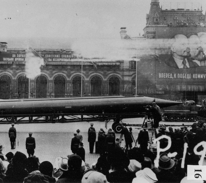 The Cold War / News / Historical Association