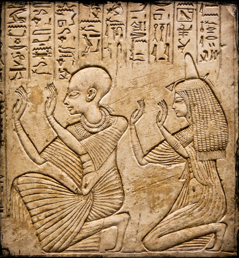 Beliefs in Ancient Egypt Lesson Plans 5-11 / Historical Association