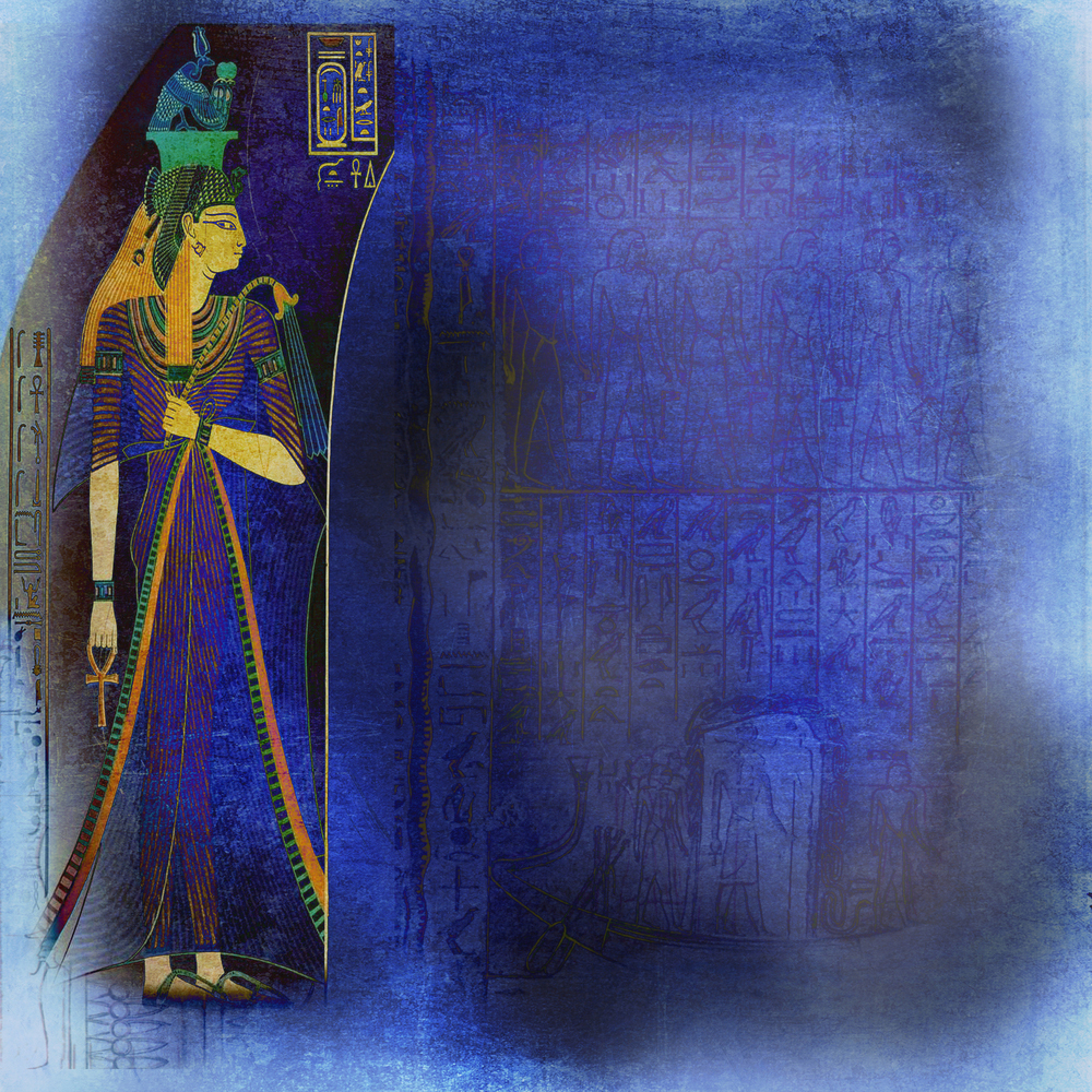 Beliefs in Ancient Egypt: Scheme of Work / Historical Association