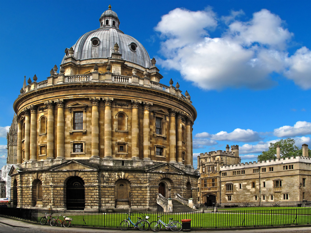 Nurturing aspirations for Oxbridge / Historical Association
