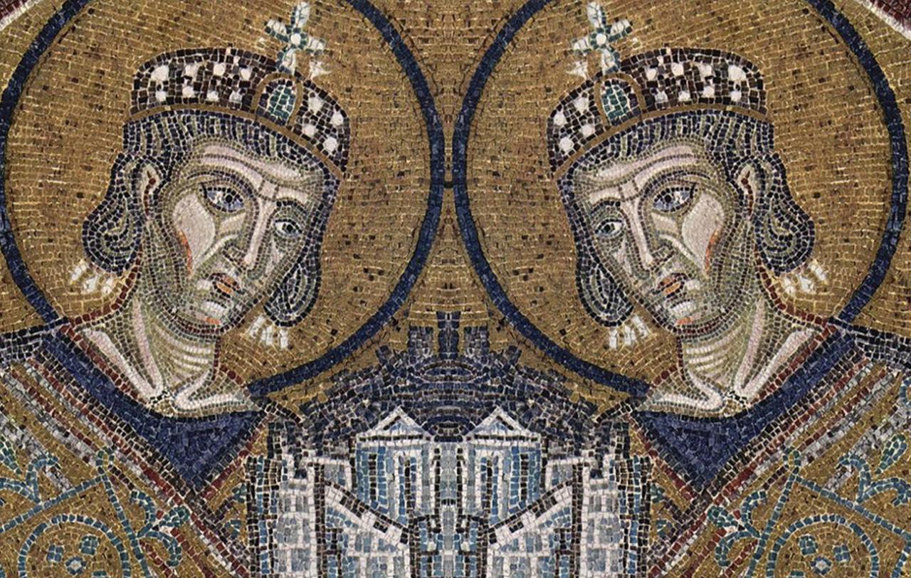 What was the Byzantine Empire? / Historical Association