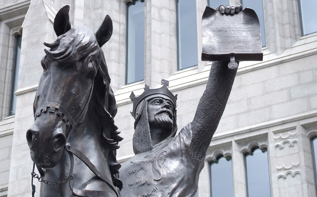 The Scottish Wars of Independence / Historical Association