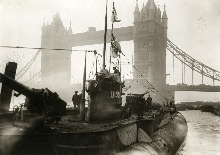 Richard Evans Medlicott lecture: The Origins of the First World War ...