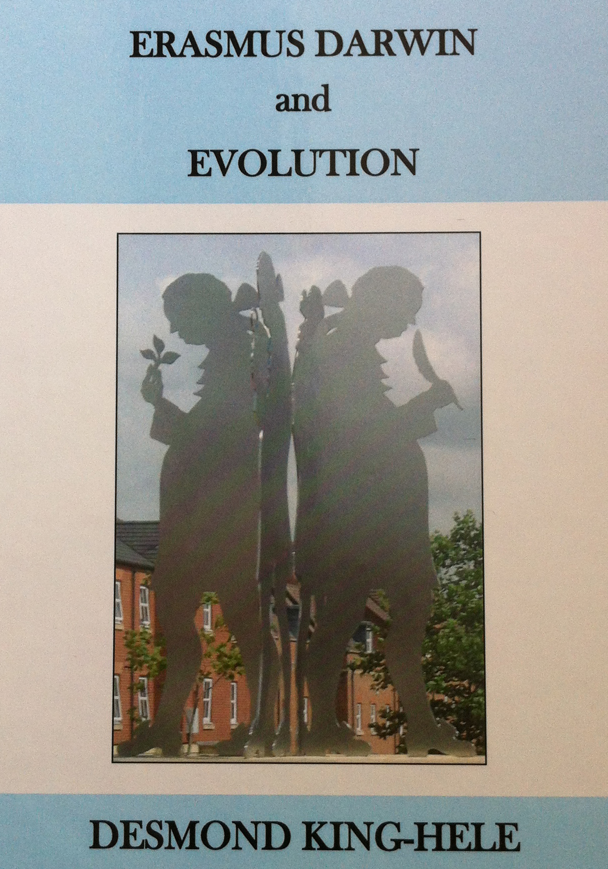 Erasmus Darwin and Evolution / Historical Association