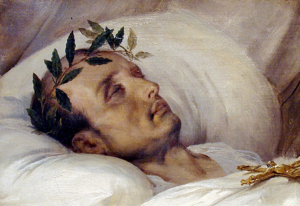 St Helena: Napoleon's last island / Historical Association