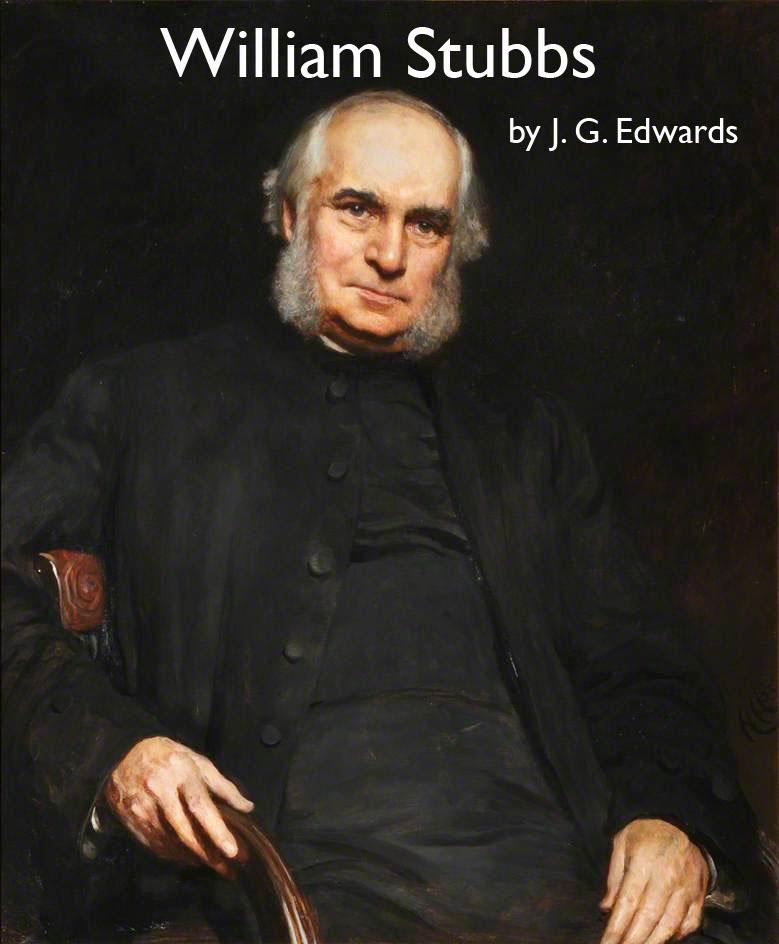 William Stubbs / Historical Association