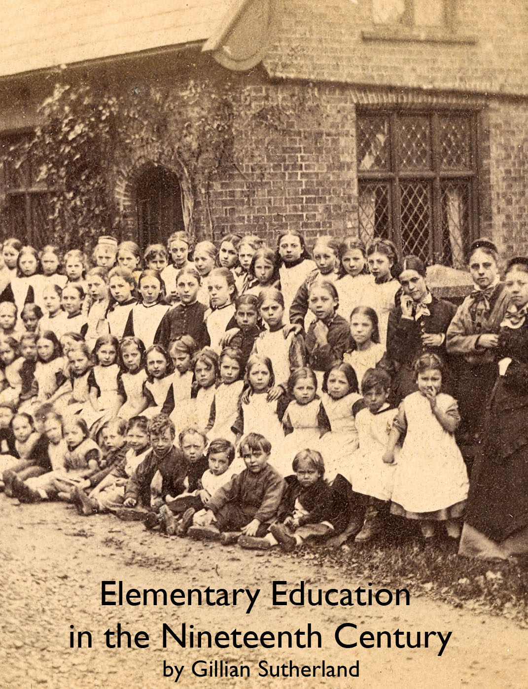 Elementary Education in the Nineteenth Century / Historical Association