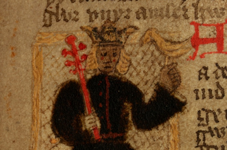 Gruffydd ap Cynan / Historical Association