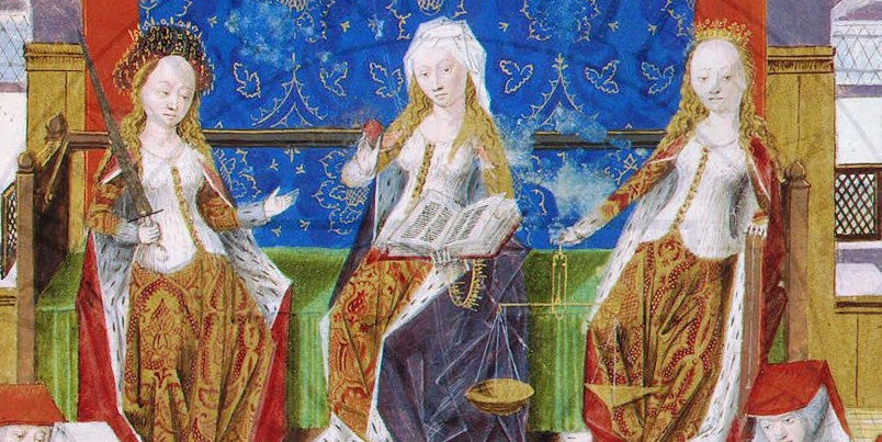 Women in Medieval Wales / Historical Association
