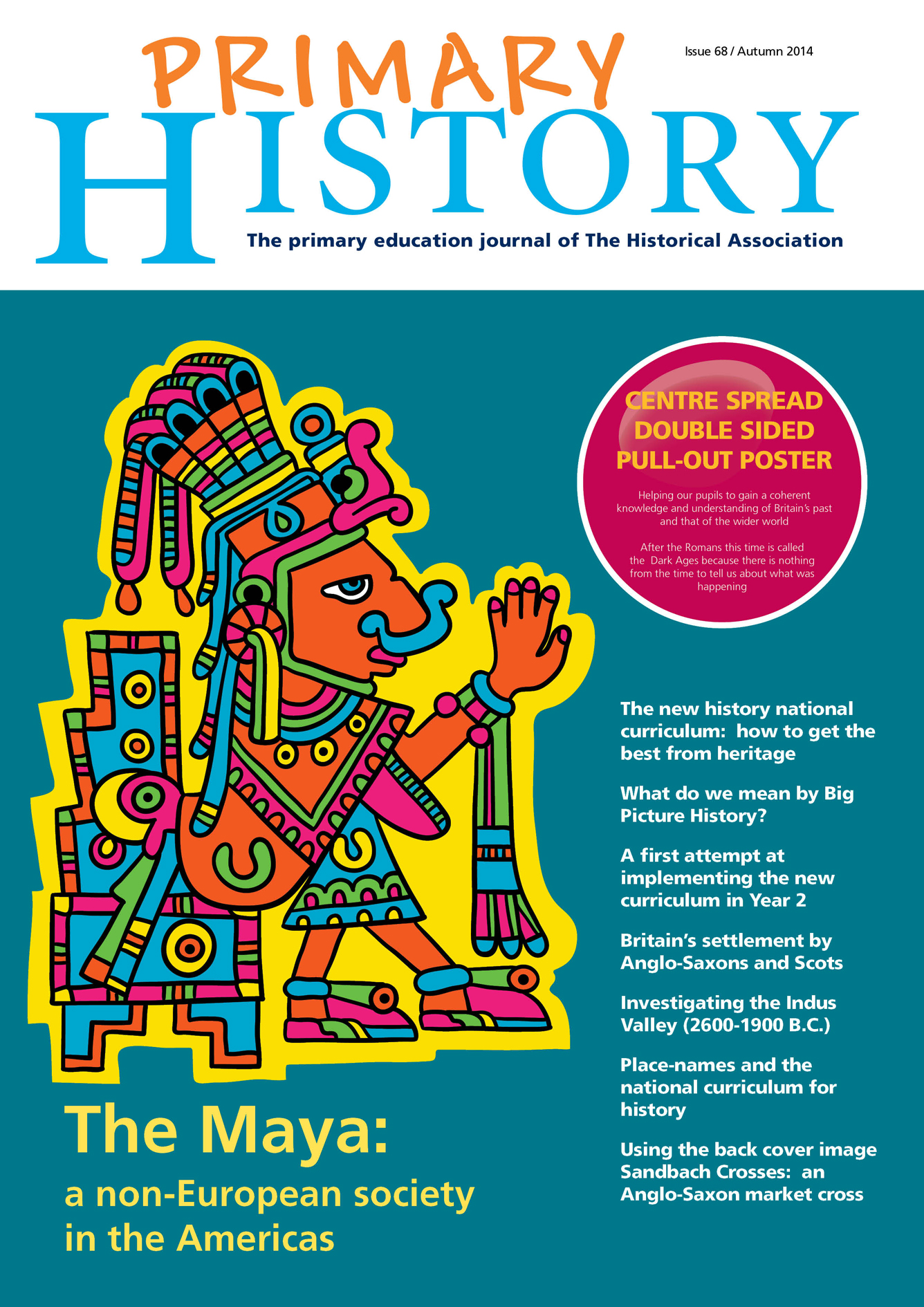 An Introduction to Primary History / Publications / Historical Association