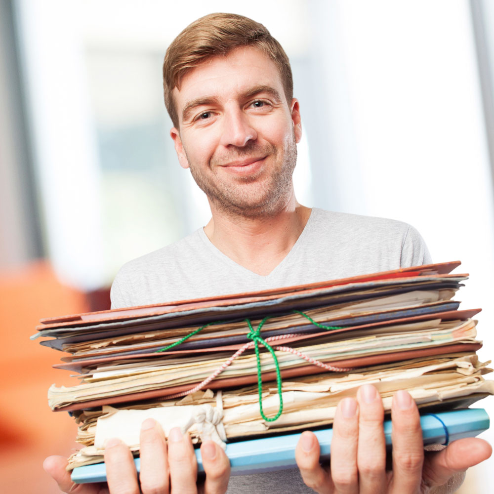 Liaising with others / Historical Association