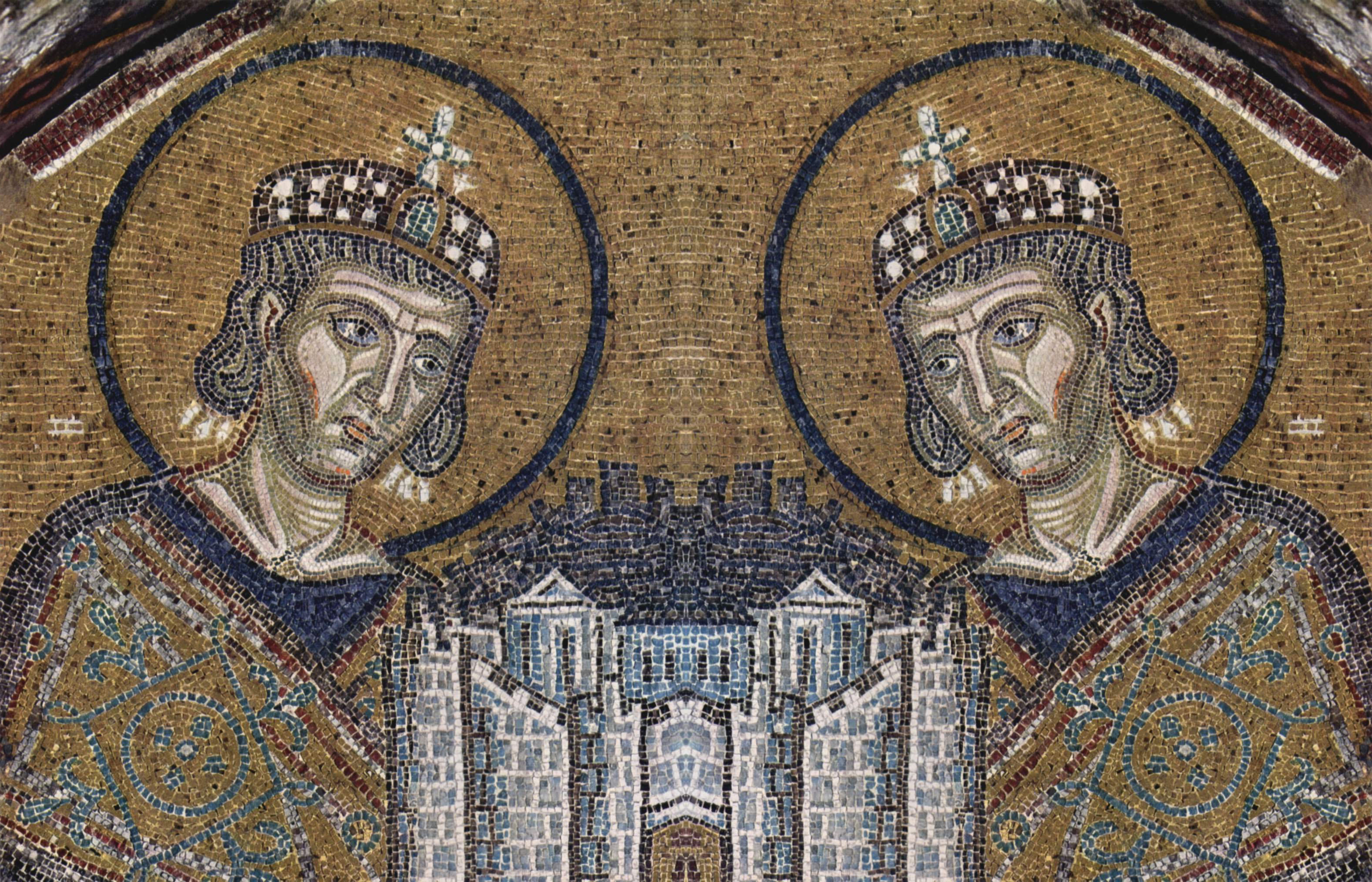 Podcast Series: The Byzantine Empire / Historical Association