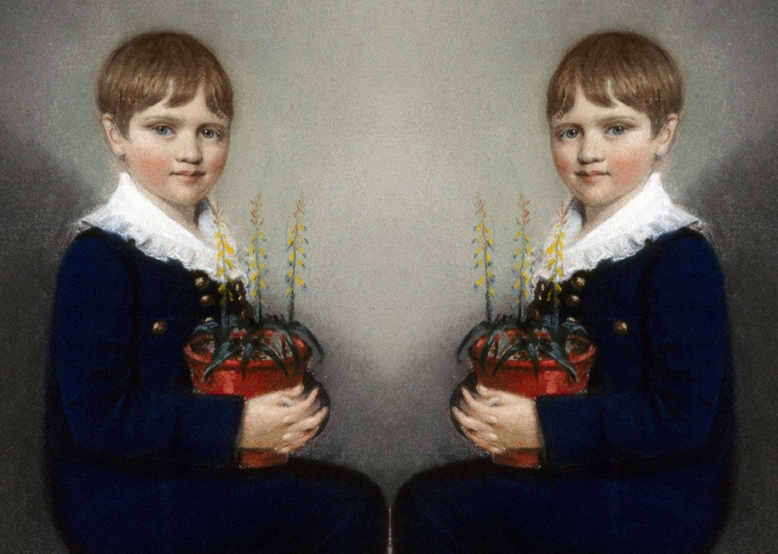 Out and About: Charles Darwin, a voyage of discovery / Historical ...