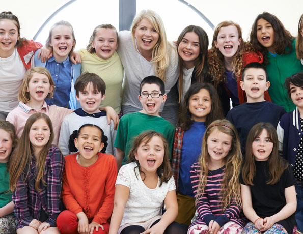 Primary Membership / Historical Association