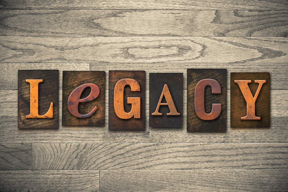Leave a legacy / Historical Association Leave a legacy / Historical Association