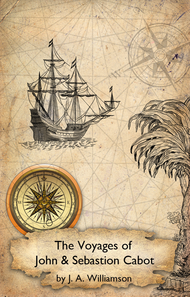 The Voyages of John and Sebastian Cabot / Historical Association