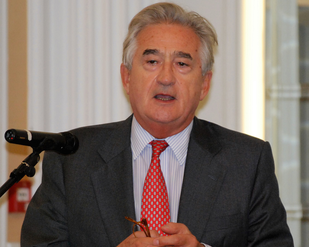 Antony Beevor Medlicott Speech 2016 / About Us / Historical Association