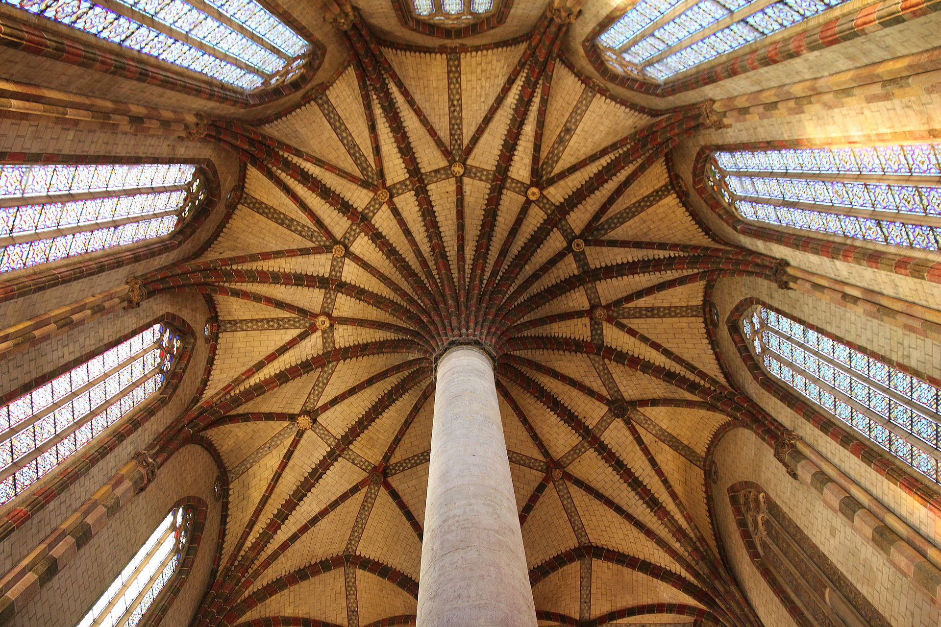 Out and About in Medieval Toulouse / Historical Association