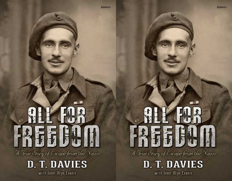 All for Freedom / Historical Association