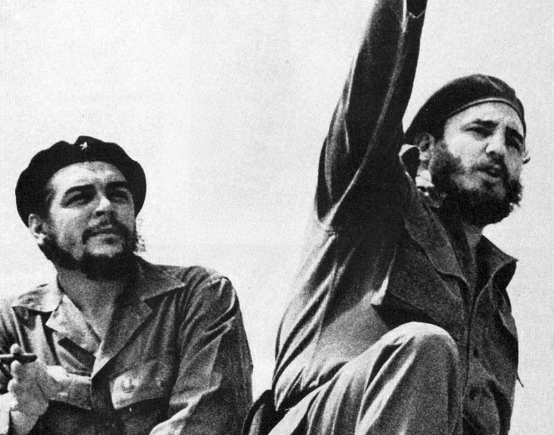 Comparing the Bay of Pigs Invasion and the Jameson Raid / Historical ...