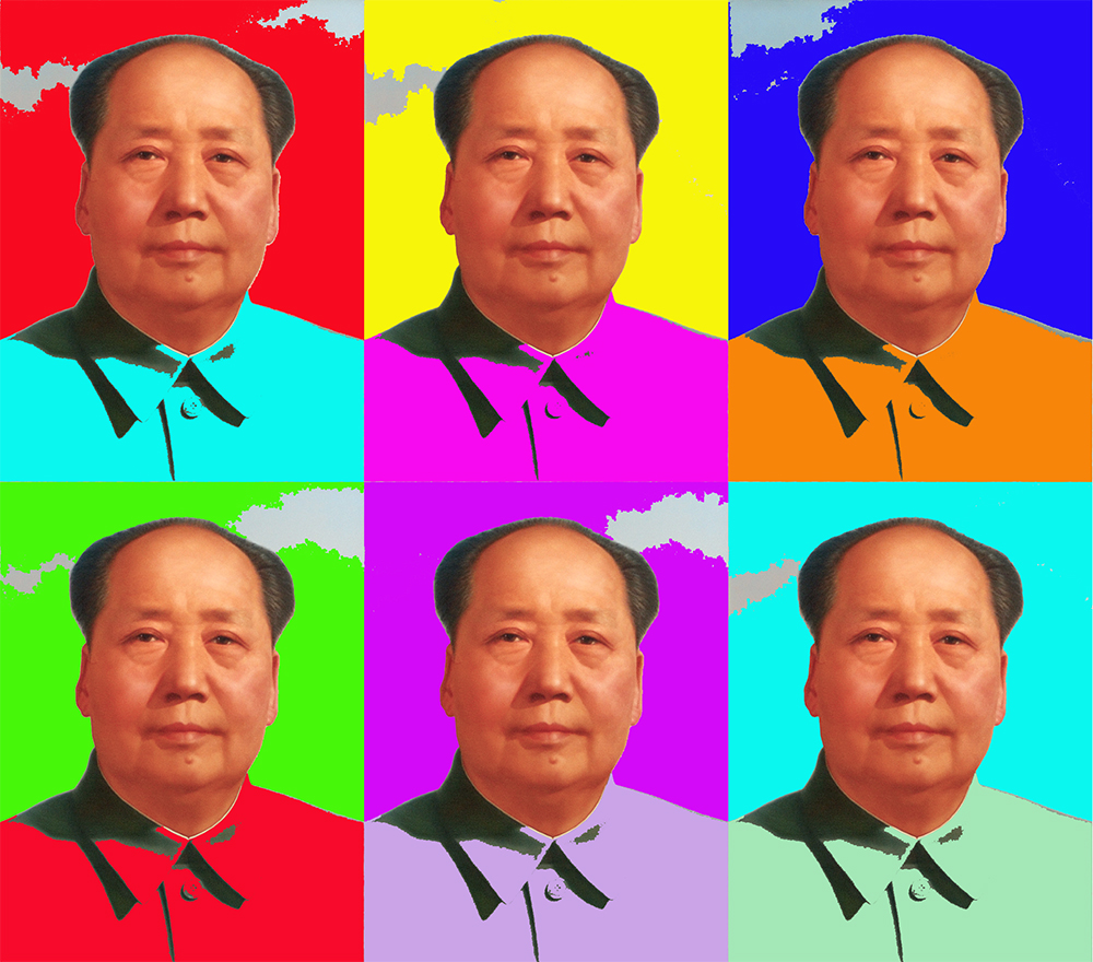 Global Maoism / Historical Association