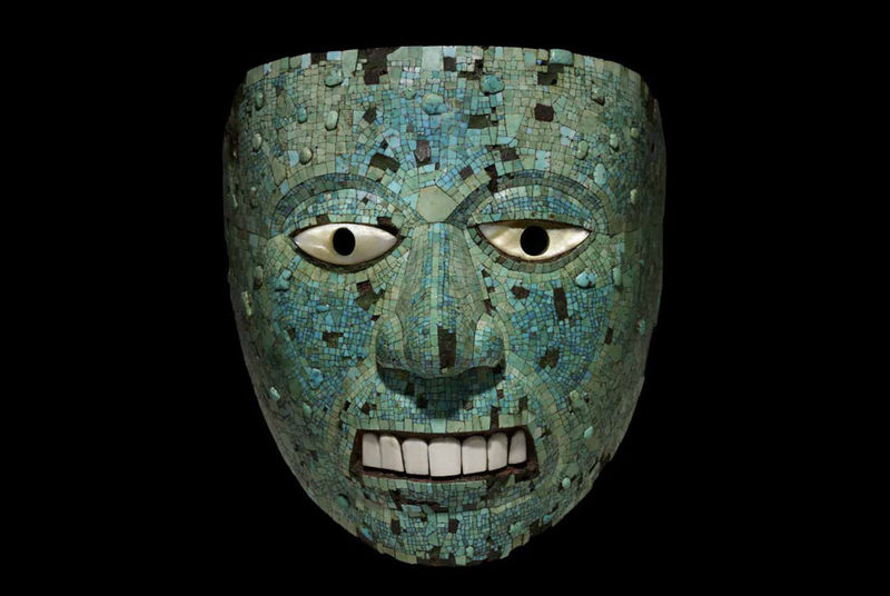 The Aztecs & Spanish Conquest for GCSE / Historical Association