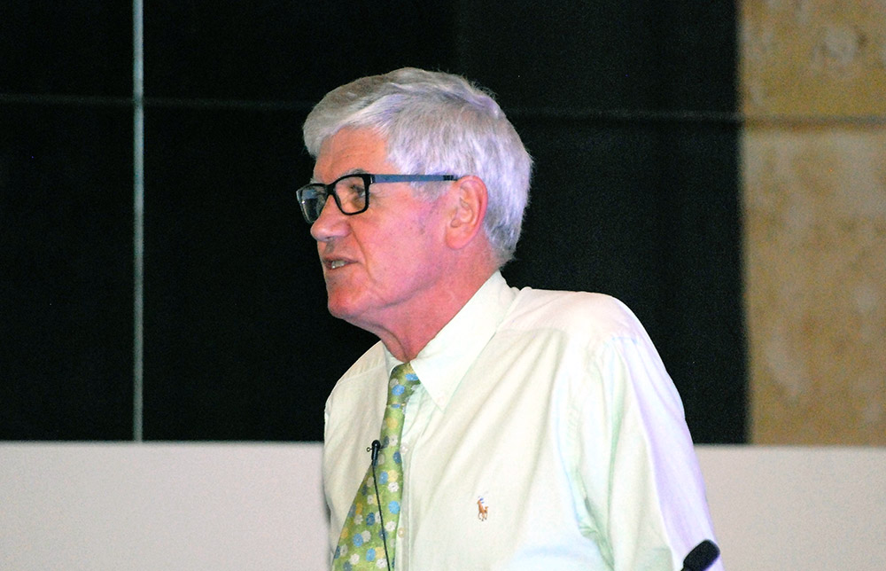 The Historical Association has a new President / News / Historical ...