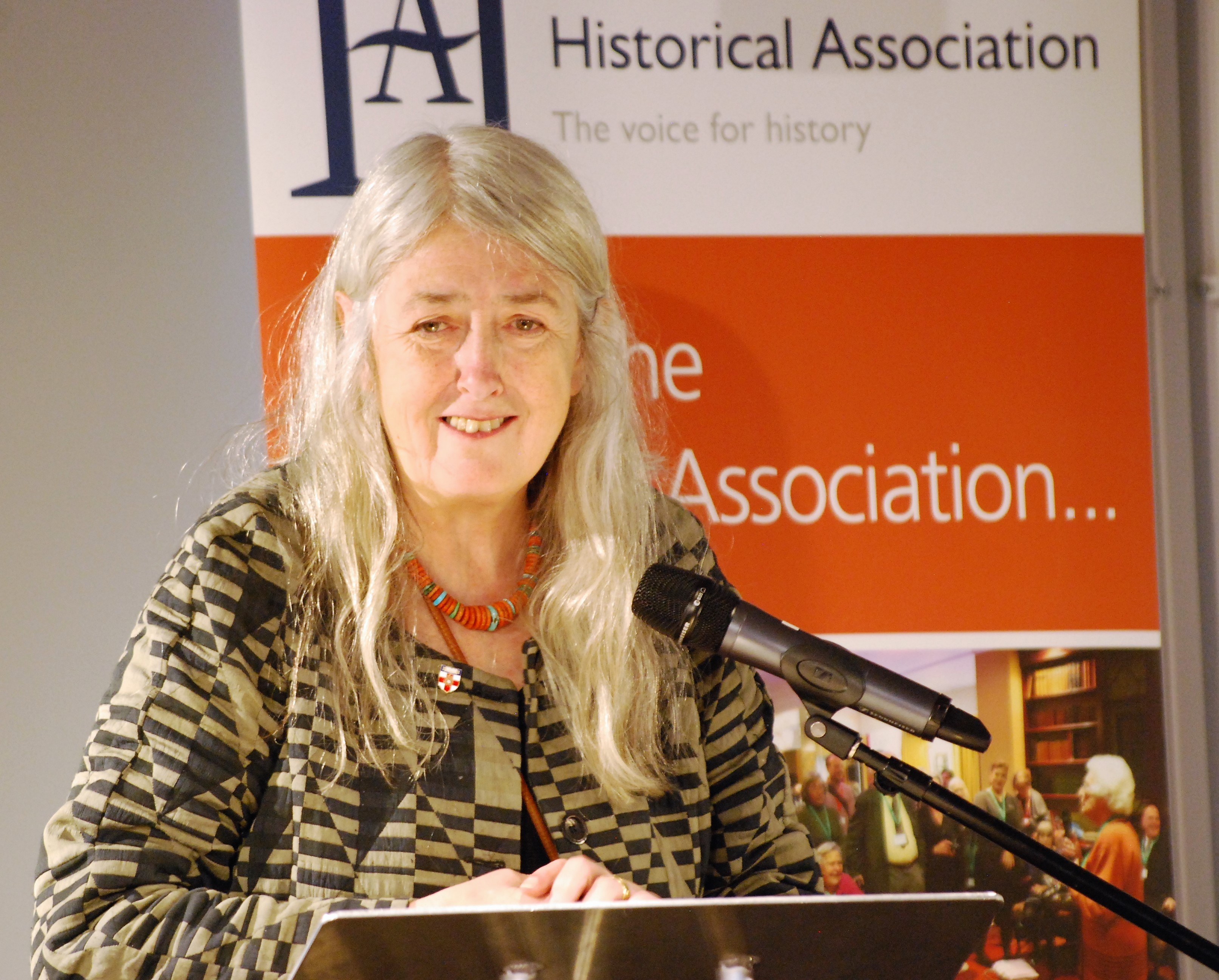 Historical Association Annual Awards Evening 2017 / About Us ...