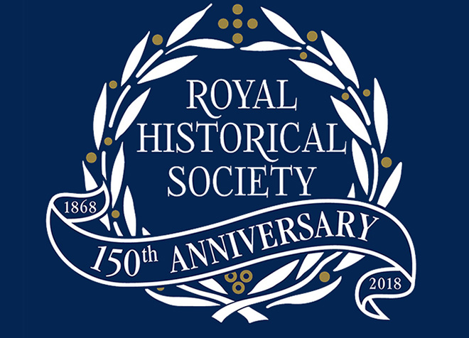 Historical Association Quality Mark to be sponsored by the Royal ...