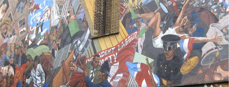 Hunt for the Nation's Secret, Forgotten or Unknown Memorials ...