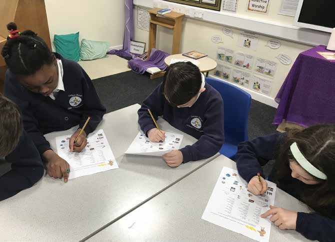 Good practice in primary history: the Quality Mark scheme / Historical ...