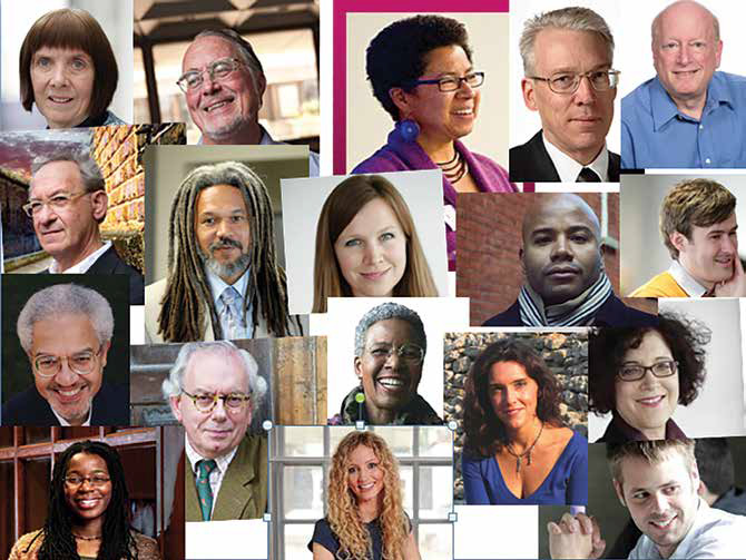 Identity in history: why it matters and must be addressed! / Historical ...