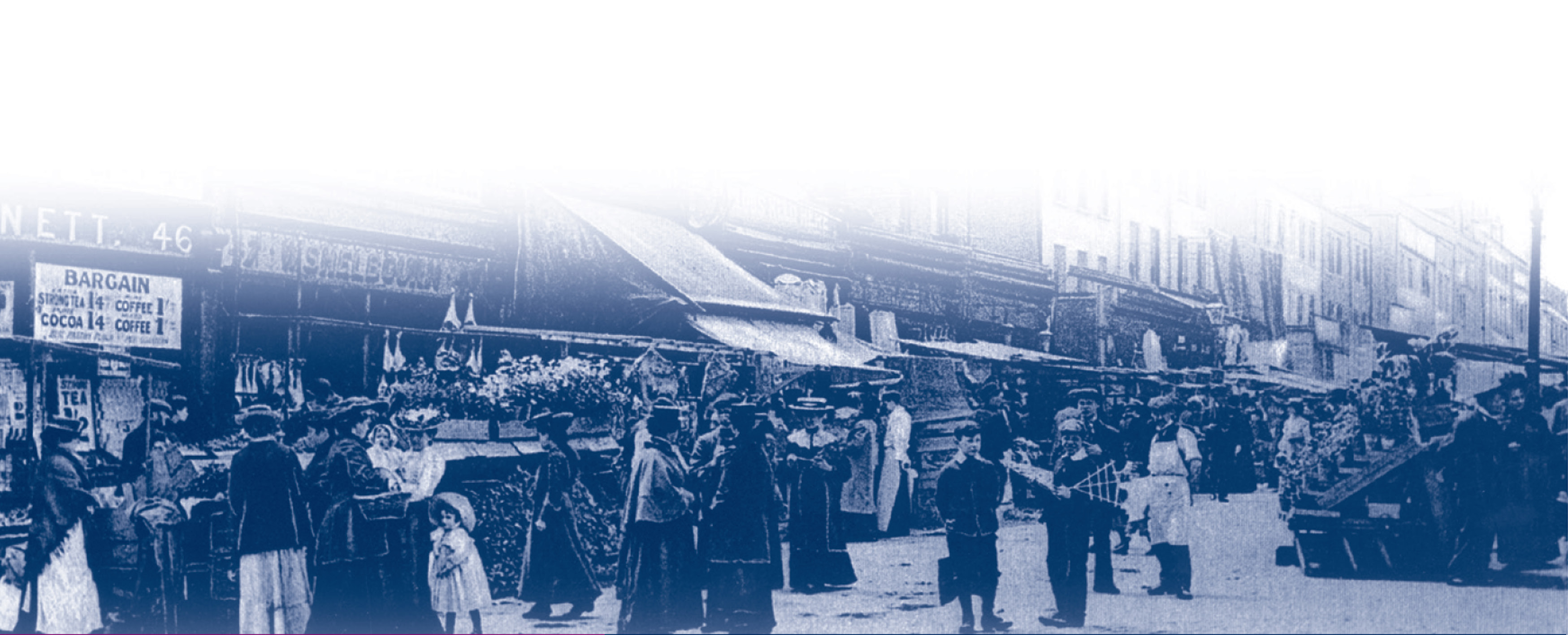 Local and Community History Month / Historical Association