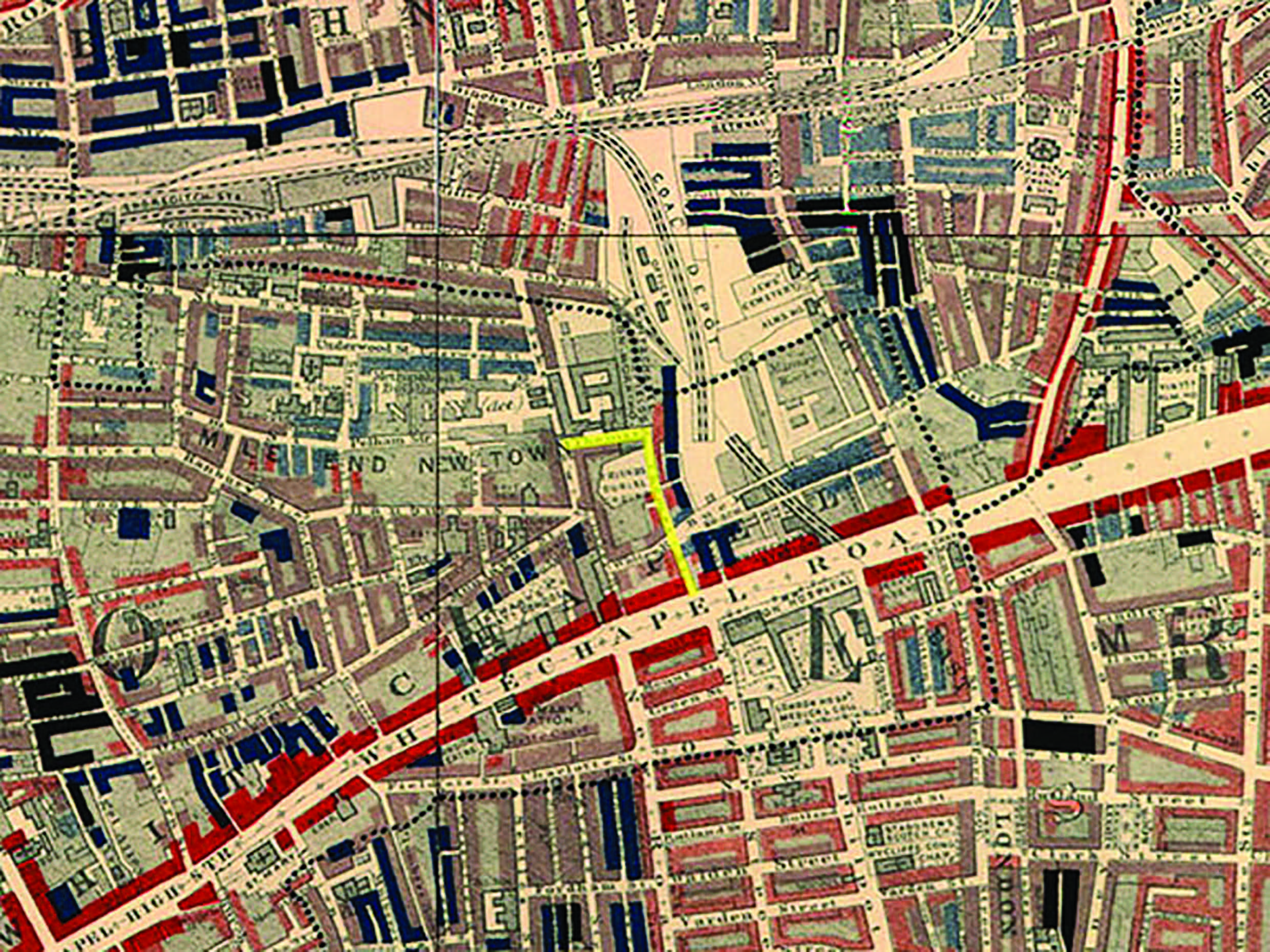 Using an anthology of substantial sources at GCSE / Historical Association